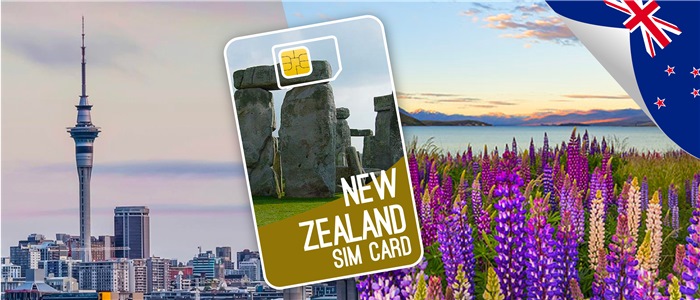 New Zealand Sim Card 1.25GB 2degrees - Changi Recommends