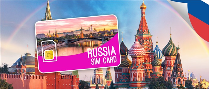 Russia Sim Card - Changi Recommends