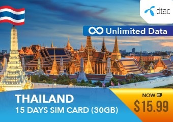 SIM Card - Changi Recommends