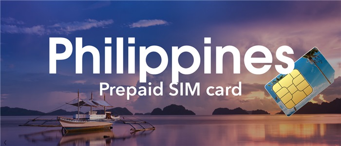 Philippines 15 Days Unlimited Data Sim Card 500MB High Speed Daily ...