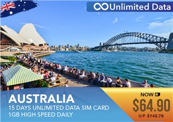 Overseas Prepaid SIM Cards | Changi Recommends
