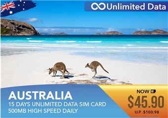Overseas Prepaid SIM Cards | Changi Recommends