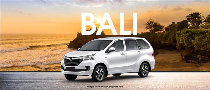 (Indonesia) Bali Ngurah Rai Airport - Zone 1, One Way Transfer (7 ...