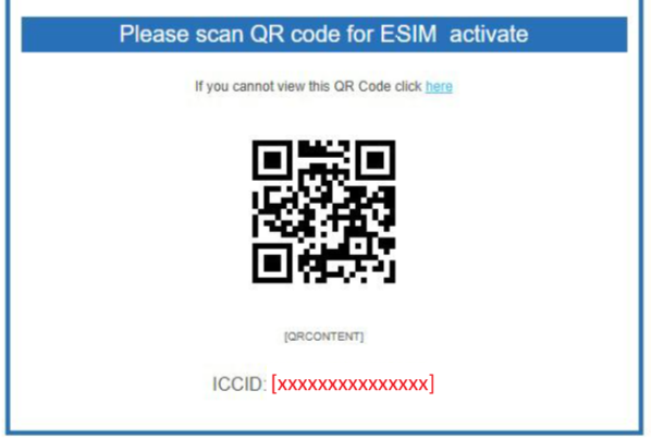 Unlimited Data Travel eSIMs | Changi Recommends