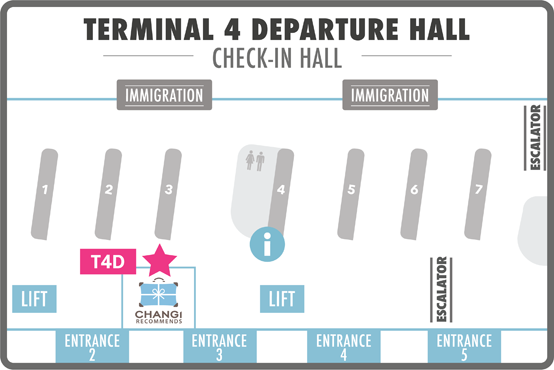 Find us - Changi Recommends