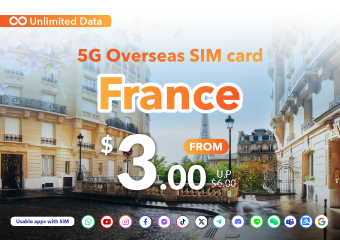 Overseas Prepaid SIM Cards | Changi Recommends