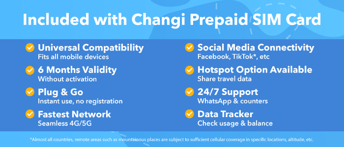 Australia & New Zealand Prepaid Sim Card - [500MB] Daily High Speed ...
