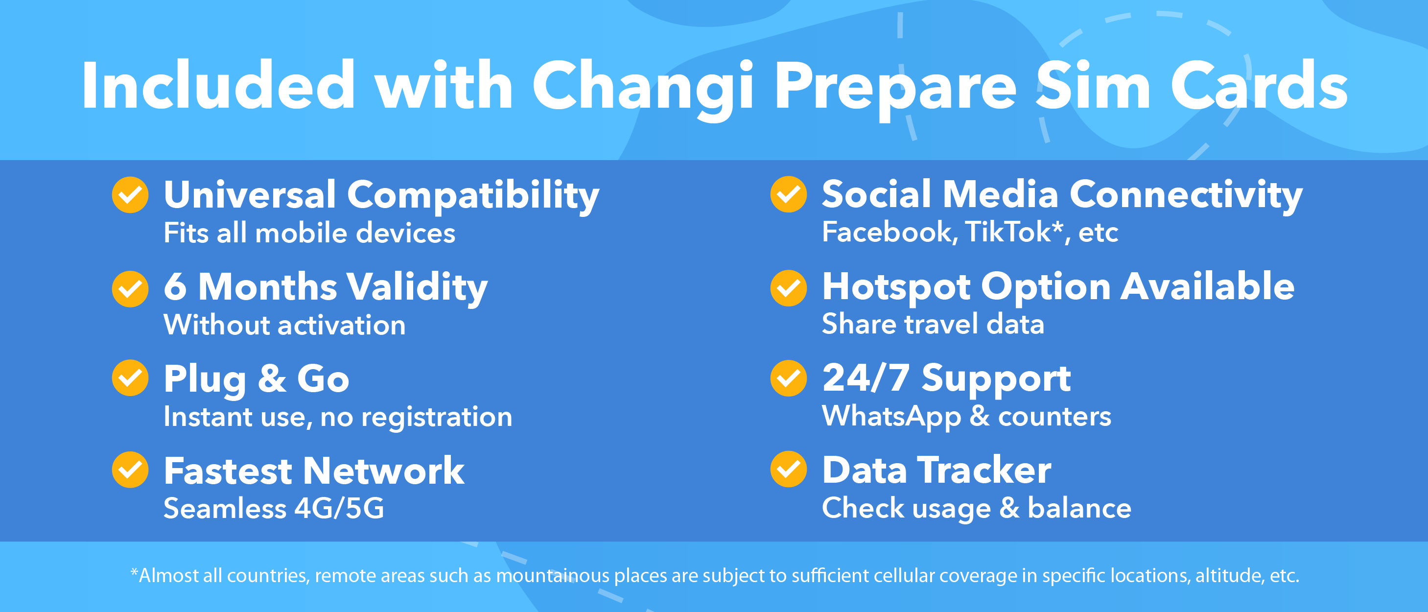 Philippines Prepaid Sim Card - [500MB] Daily High Speed ; Unlimited ...