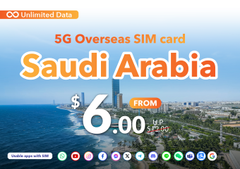 Overseas Prepaid SIM Cards | Changi Recommends